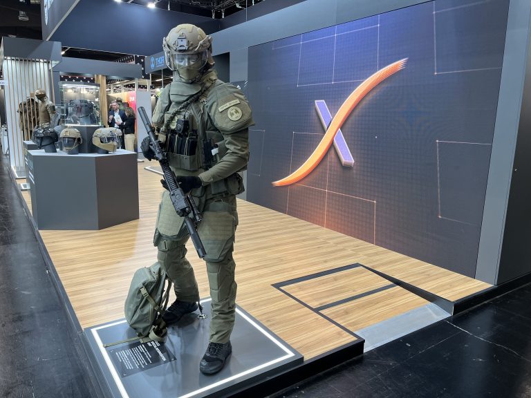 Enforce Tac 2025 - Hexonia GmbH